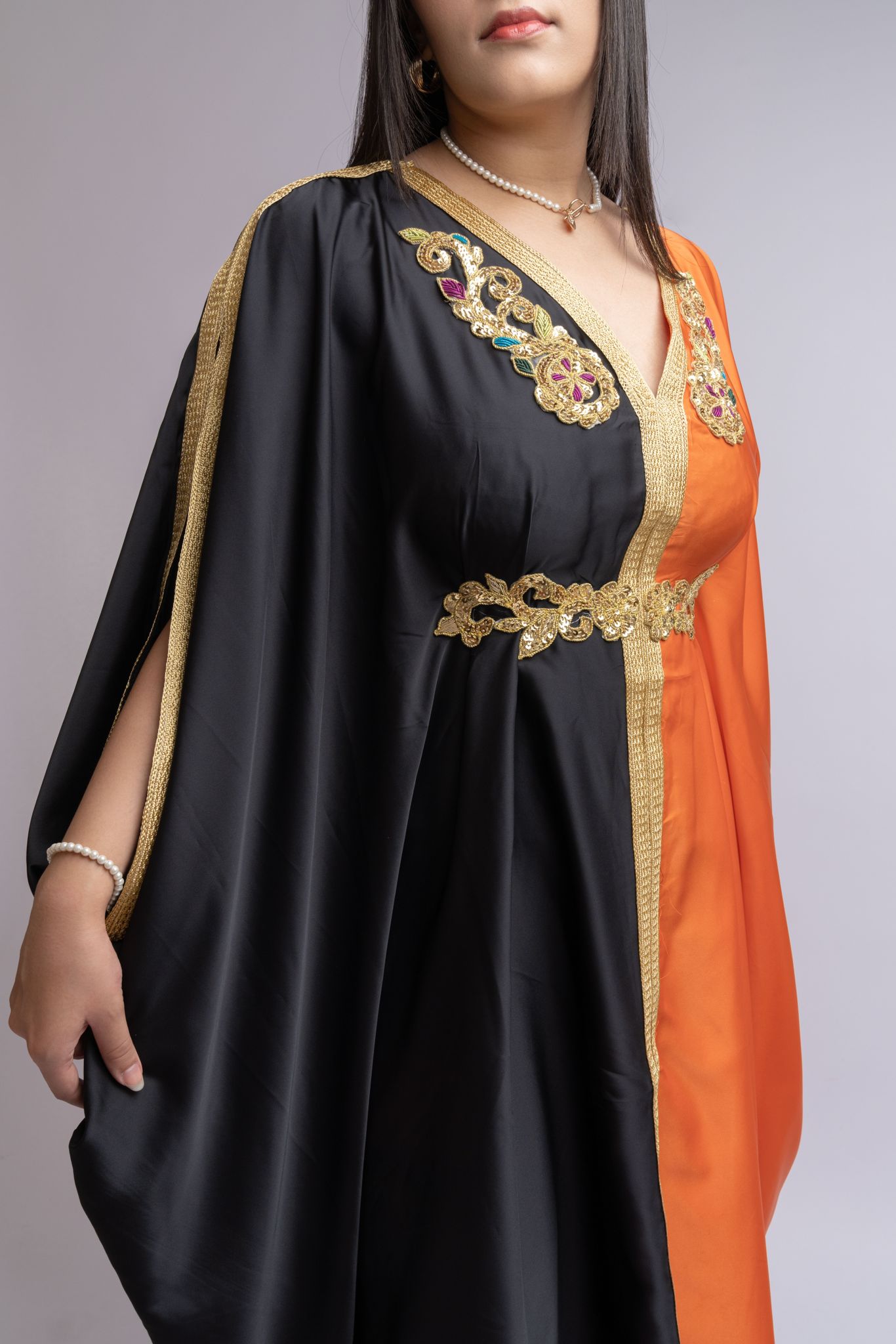 Location Jebba Traditionnelle – Élégance Tunisienne Authentique